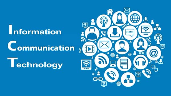 FUNDAMENTALS OF INFORMATION COMMUNICATIONS TECHNOLOGY – TAMI Uganda