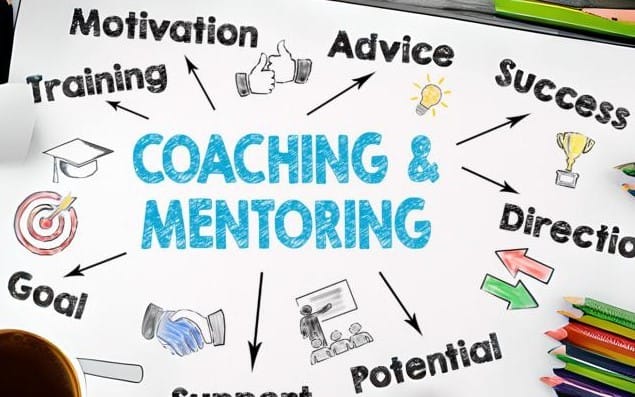 EMPLOYEE COACHING AND MENTORING SKILLS FOR ENHANCED PERFORMANCE (ECMS ...